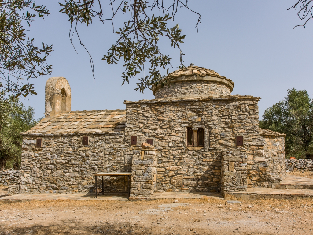 St John the Baptist of Kerami