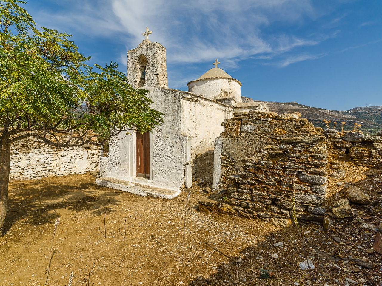 Παναγία η Ραχιδιώτισσα